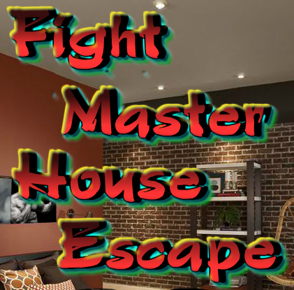 Fight Master House Escape - Play Online on Flash Museum 🕹️
