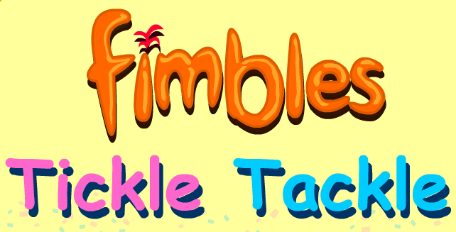 Fimbles: Tickle Tackle - Play Online on Flash Museum 🕹️