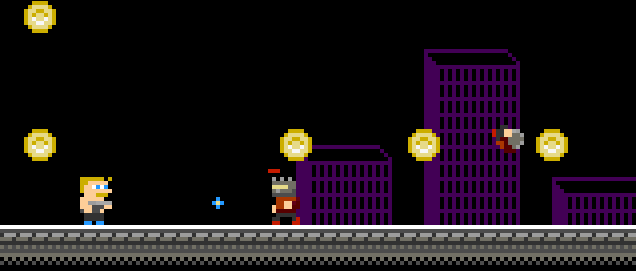 Final Commando - Play Online on Flash Museum 🕹️