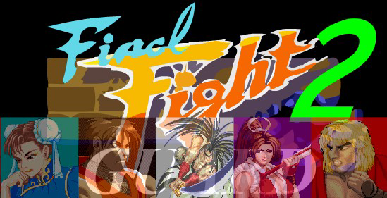 Final Fight 2 - Guard - Play Online on Flash Museum 🕹️