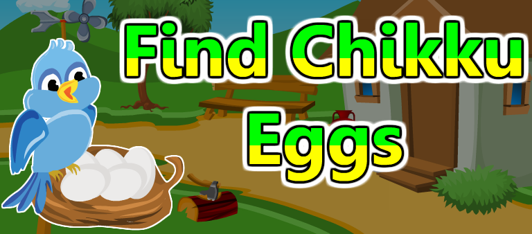 Find Chikku Eggs - Play Online on Flash Museum 🕹️