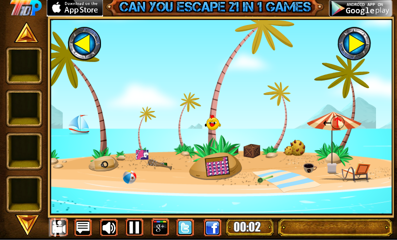 Find Expensive Pearl - Play Online on Flash Museum 🕹️