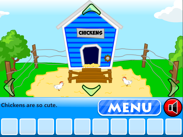 Find HQ Farm - Play Online on Flash Museum 🕹️