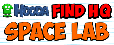 Find HQ Space Lab - Play Online on Flash Museum 🕹️