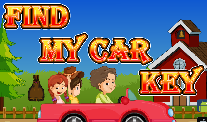 Find My Car Key - Play Online on Flash Museum 🕹️