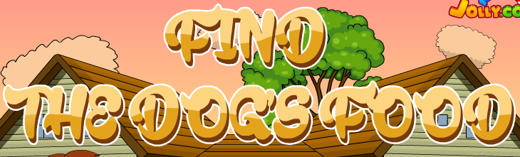 Find The Dogs Food - Play Online on Flash Museum 🕹️
