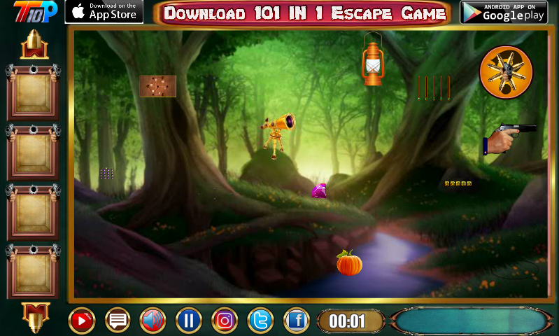 Find The Mystery Bag - Play Online on Flash Museum 🕹️