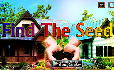 Find The Seed - Play Online on Flash Museum 🕹️