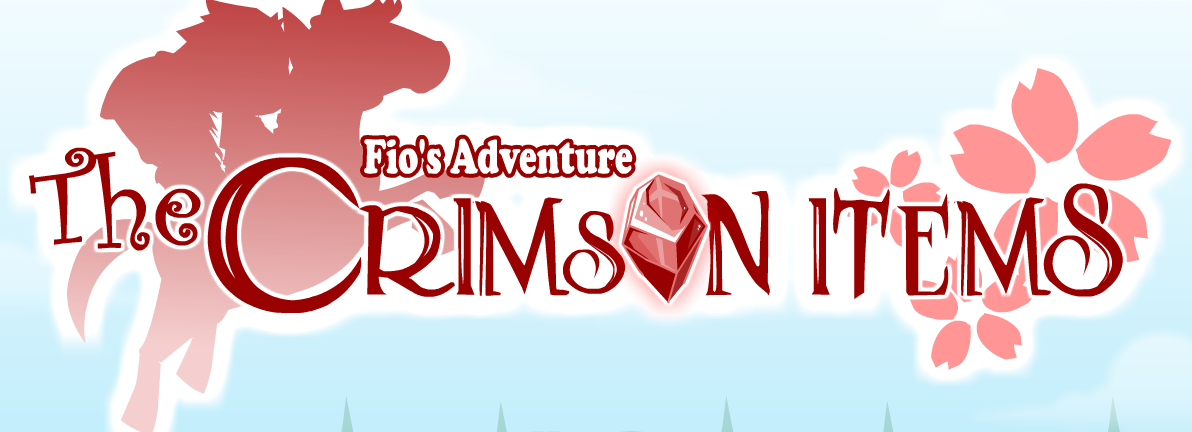Fio's Adventure: The Crimson Items - Play Online on Flash Museum 🕹️