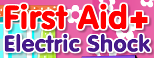 First Aid Electric Shock - Play Online on Flash Museum 🕹️