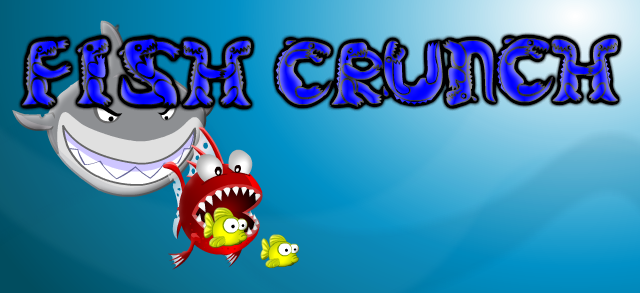Fish Crunch - Play Online on Flash Museum 🕹️