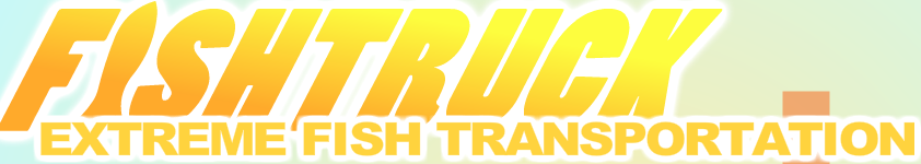 Fish Truck - Extreme Fish Transportation - Play Online on Flash Museum 🕹️