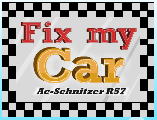 Fix My Car AC Schnitzer R57 - Play Online on Flash Museum 🕹️