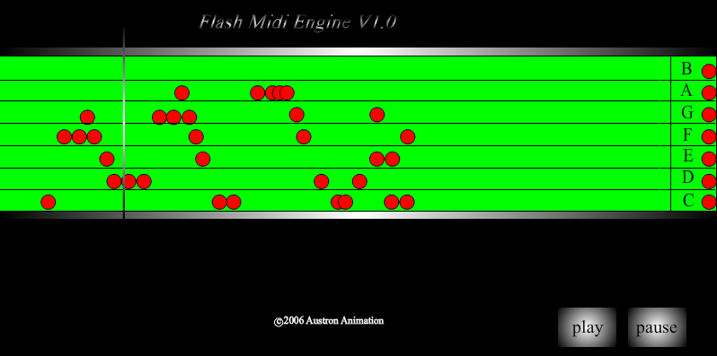 Flash Midi Engine Play Online On Flash Museum рџ пёџ
