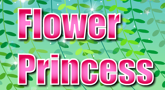 Flower Princess - Play Online on Flash Museum 🕹️