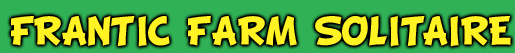 Frantic Farm Solitaire - Play Online on Flash Museum 🕹️