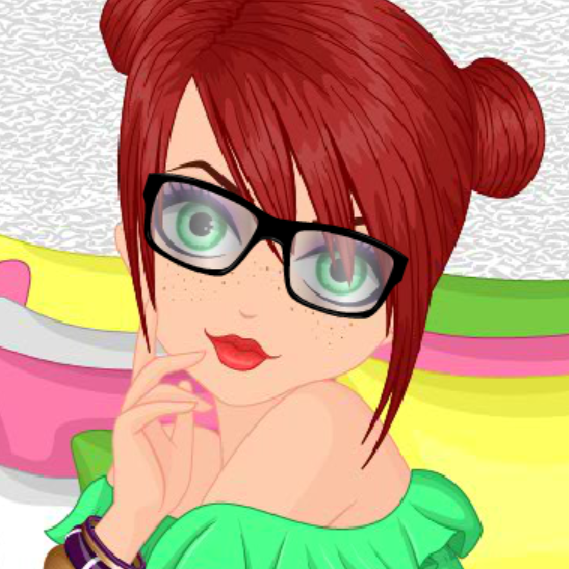 Freckles Beauty Makeover - Play Online on Flash Museum 🕹️