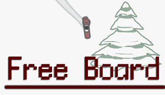 Free Board - Play Online on Flash Museum 🕹️