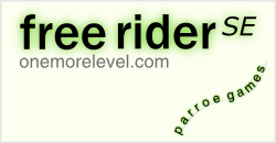 Free Rider SE - Play Online on Flash Museum 🕹️