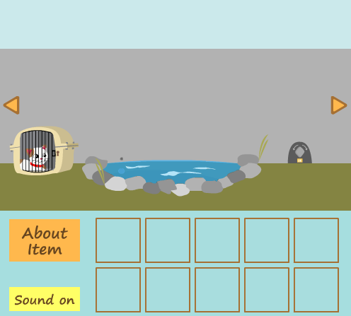 Free The Cats - Play Online on Flash Museum 🕹️