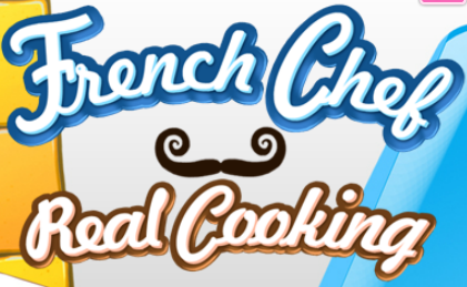 French Chef Real Cooking - Play Online on Flash Museum 🕹️