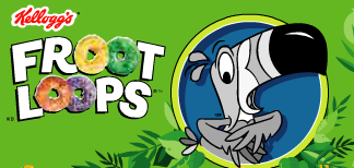 Froot Loops Stolen Colors Game - Play Online on Flash Museum 🕹️
