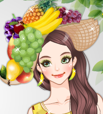Fruity Fashion - Play Online on Flash Museum 🕹️