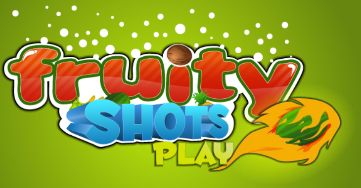 Fruity Shots - Play Online on Flash Museum 🕹️