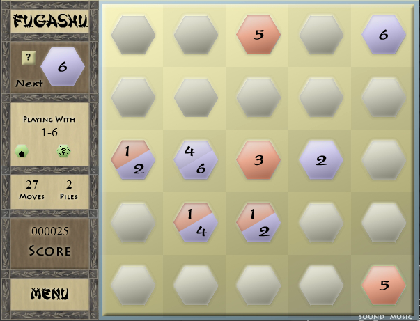 Fugashu - Play Online on Flash Museum 🕹️