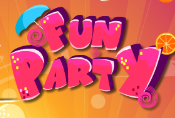Fun Party - Play Online on Flash Museum 🕹️