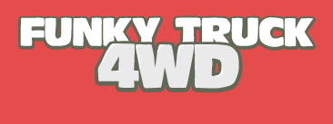 Funky Truck 4WD - Play Online on Flash Museum 🕹️