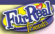 FurReal Friends - Play Online on Flash Museum 🕹️