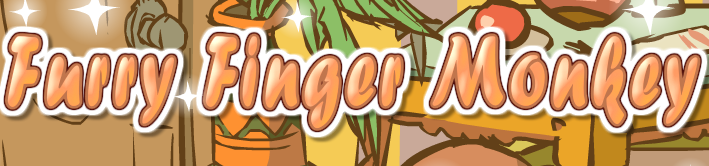 Furry Finger Monkey - Play Online on Flash Museum 🕹️