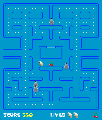 Furtive - Play Online on Flash Museum 🕹️