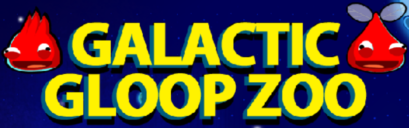 Galactic Gloop Zoo - Play Online on Flash Museum 🕹️