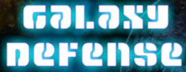 Galaxy Defense - Play Online on Flash Museum 🕹️