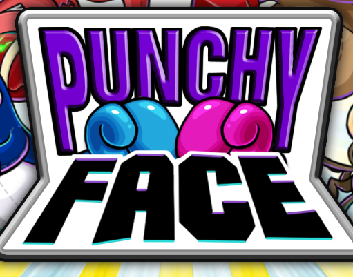 Game Shakers: Punchy Face - Play Online on Flash Museum 🕹️