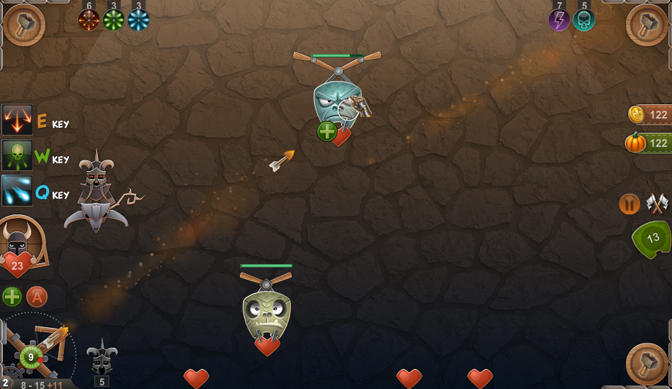 Gatma - Play Online on Flash Museum 🕹️