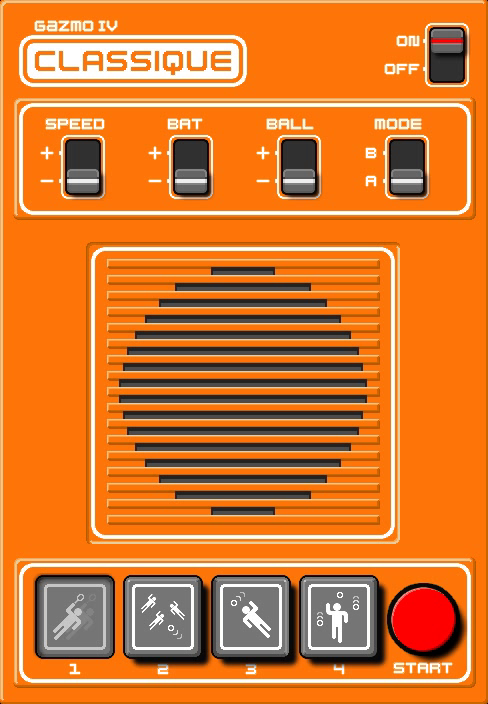 Gazmo IV Classique 1.0 - Play Online on Flash Museum 🕹️