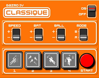 Gazmo IV Classique 1.0 - Play Online on Flash Museum 🕹️
