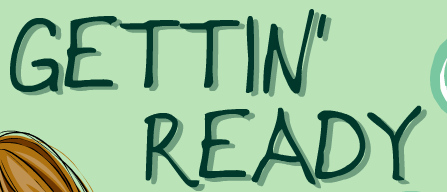 Gettin' Ready - Play Online on Flash Museum 🕹️