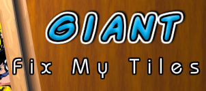 Giant Fix My Tiles - Play Online on Flash Museum 🕹️