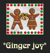 Ginger Joy - Play Online on Flash Museum 🕹️