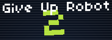 Give Up Robot 2 - Play Online on Flash Museum 🕹️