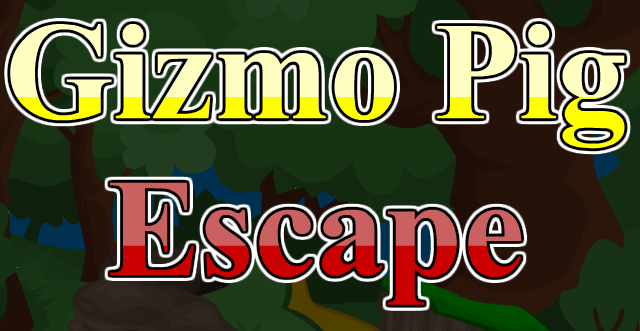 Gizmo Pig Escape - Play Online on Flash Museum 🕹️