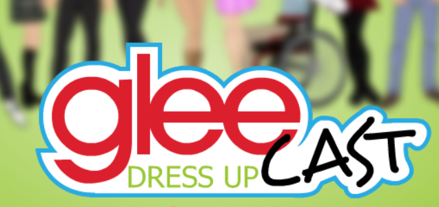 Glee Cast Dress Up - Play Online on Flash Museum 🕹️