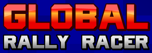 Global Rally Racer - Play Online on Flash Museum 🕹️