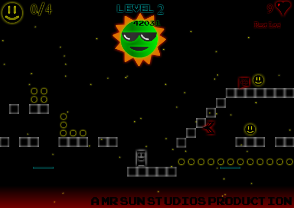 GlowSticks v1.5 - Play Online on Flash Museum 🕹️