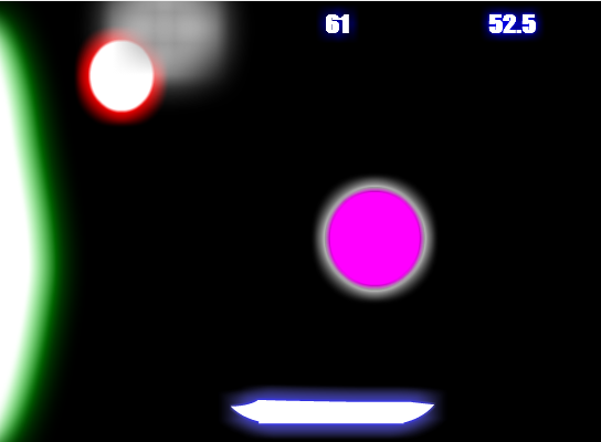 Glow - Play Online on Flash Museum 🕹️