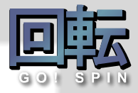 Go Spin - Play Online on Flash Museum 🕹️